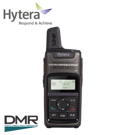 Handy Talky Hytera PD378